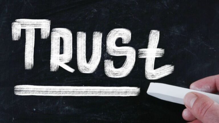 How Fast Do Clients Lose Trust | independent wealth management