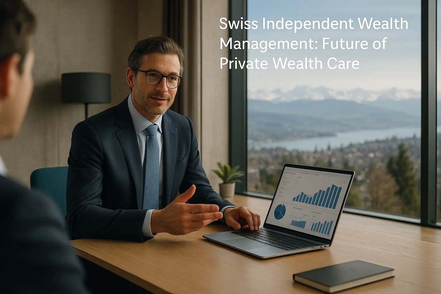 Independent Wealth Managers in Switzerland